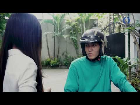 Sepeda motor anti polusi udara dan suara