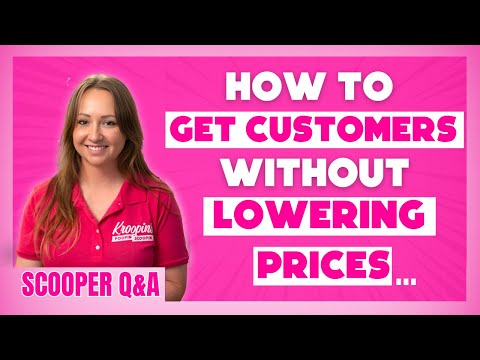 How I Price My Services When the Competition is Cheaper | Wednesday Q&A