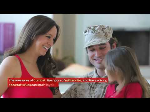 The Essence of Military Loyalty A Deep Dive