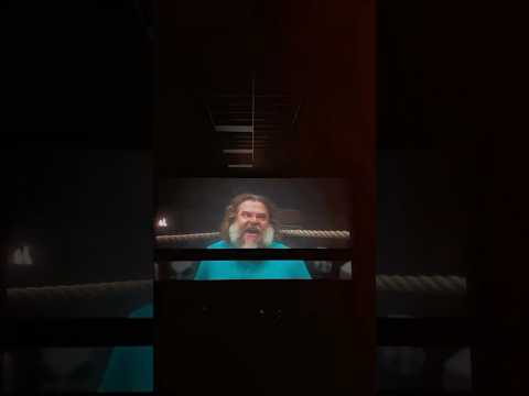 Most Insane Minecraft Chicken Jockey Theater Reaction Minecraft Movie #minecraftchicken