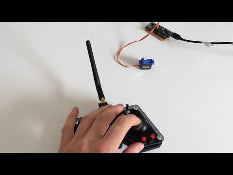 DIY Arduino RC Remote Control by oliver01000 - Thingiverse