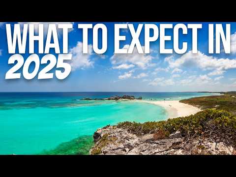 TOP 15 Things To Do In Turks and Caicos 🇹🇨 Travel Guide