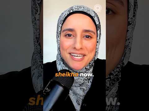 She was Brilliant | Noble Women in Islam by Dr Tesneem Alkiek