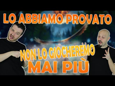 ABBIAMO PROVATO PATHLESS, NON LO RIPROVEREMO