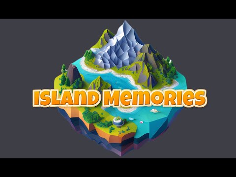 Island Memories - Minecraft Survival Server IP