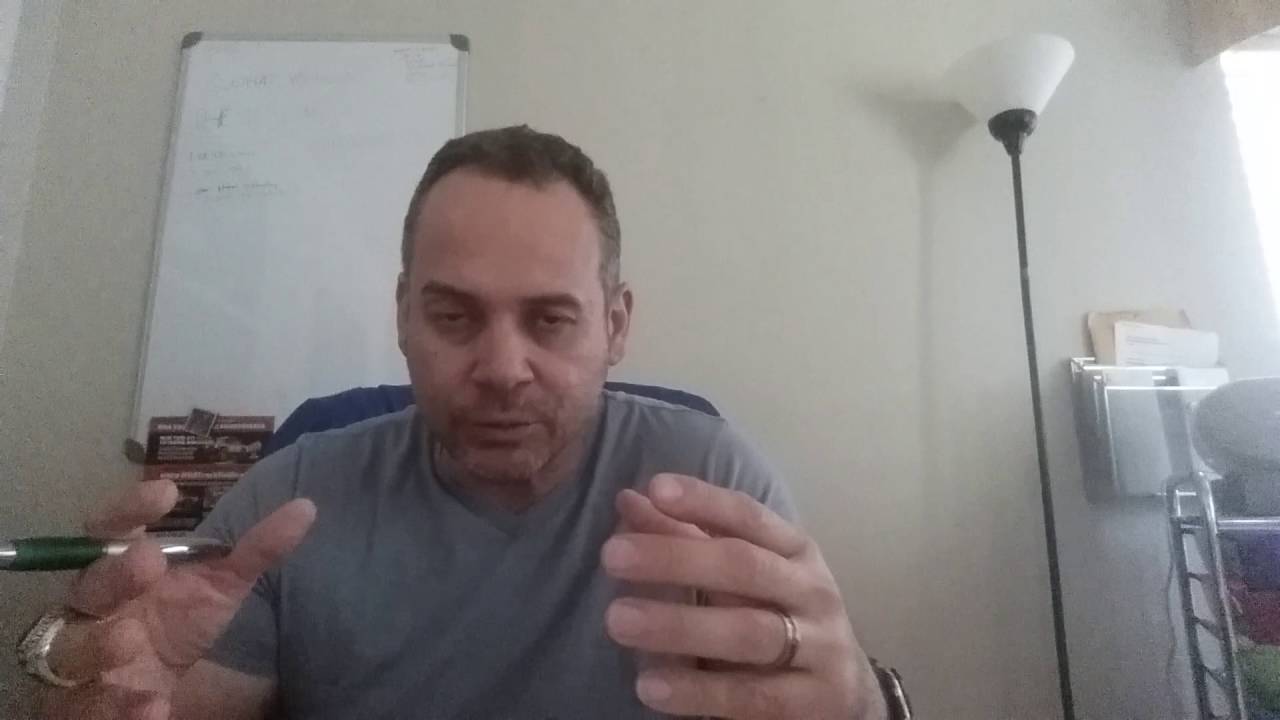 Your FES Business Puzzle By VP Fernando Ramirez