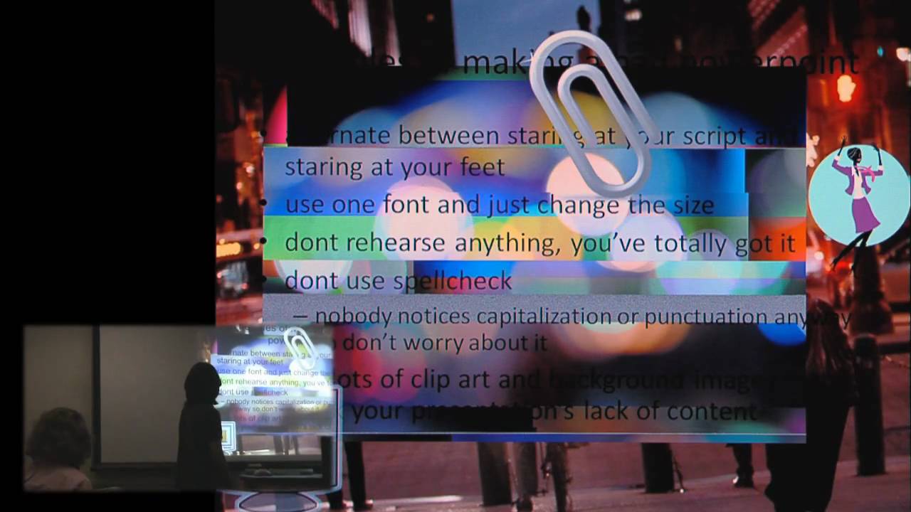 English Comp 1 Final - Powerpoint Presentation (part 1)