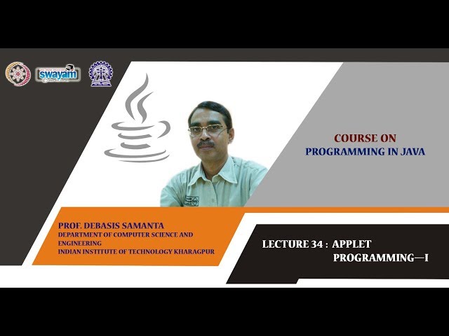 Understanding Applet Programming: A Comprehensive Guide | Galaxy.ai | Galaxy.ai