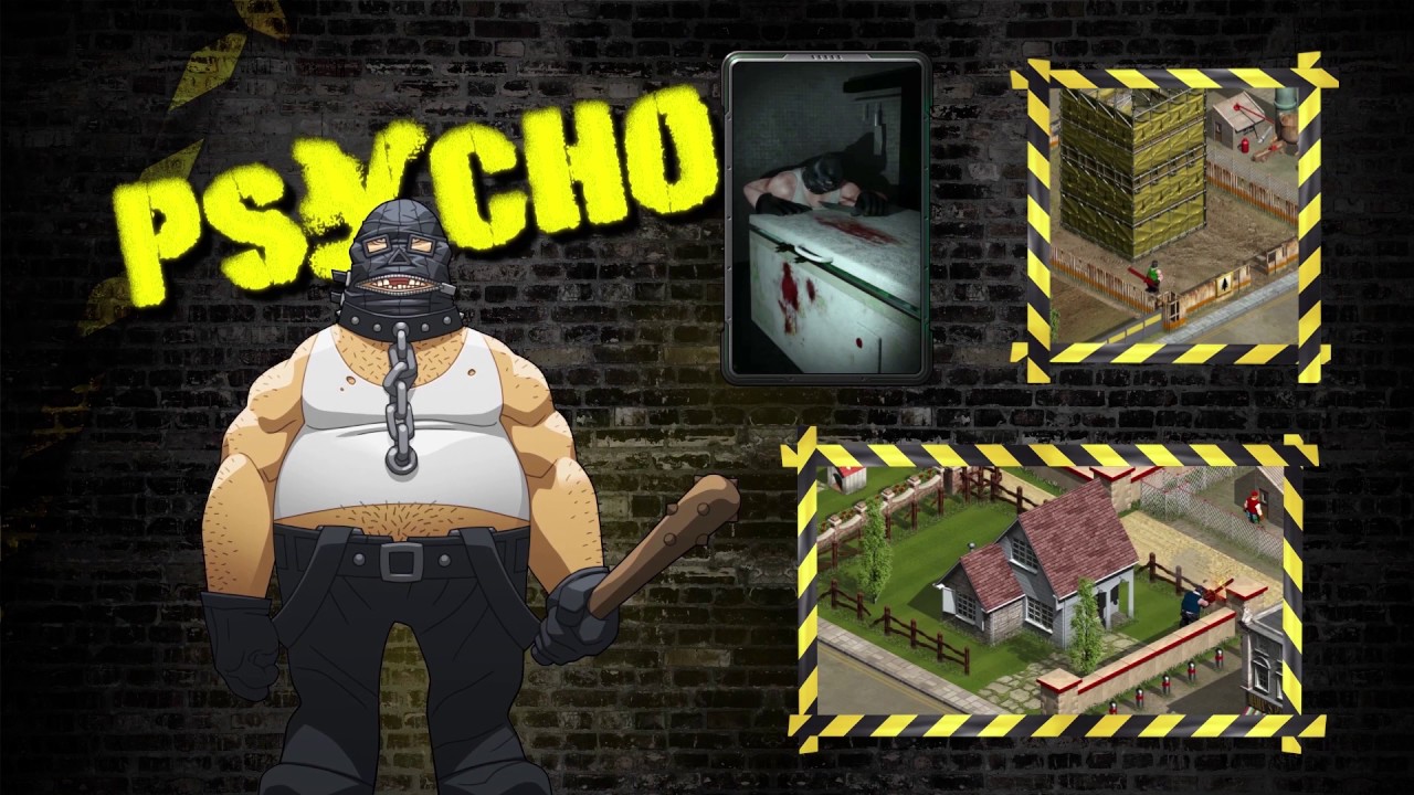 Trailer - Nintendo Switch - Constructor