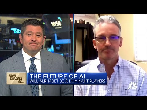 Meta's next growth leg is revenue but it's not reflected in stock price, says Loop's Rob Sanderson