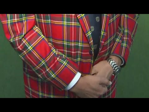 Fort Worth Invitational At The Colonial Rich With Tradition