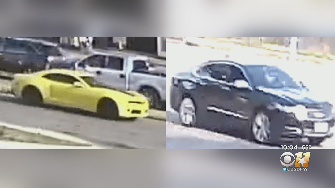 Dallas Police Chief Says More Needs To Be Done To Stop Dangerous Street Racing