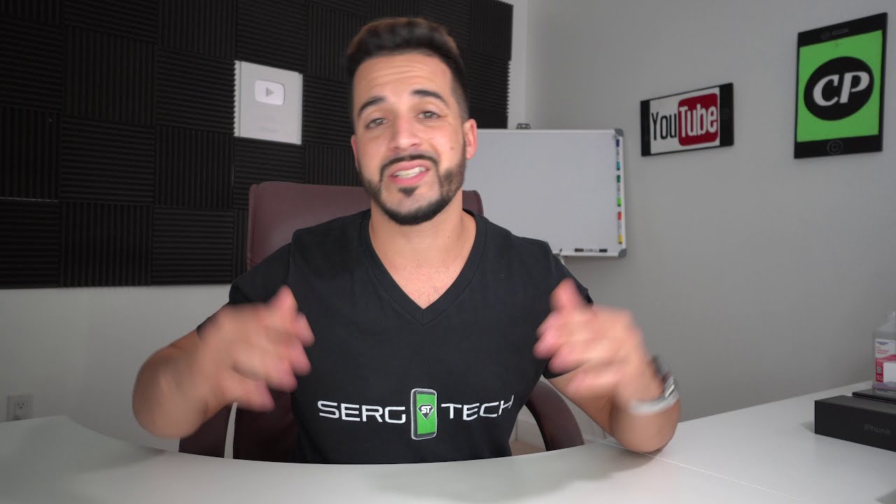 How to Teardown & Replace the Battery on a iPhone 11 by Serg Tech - PhoneLS.com