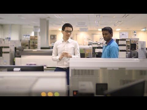 Shimadzu Nexis GC-2030 - Customers tell us their honest opinion on the Nexis GC-2030