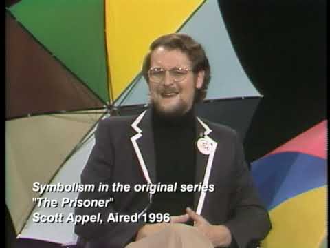 The Prisoner: Symbolism