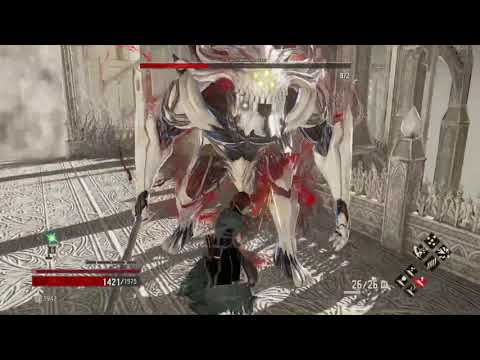 CODE VEIN Free Download