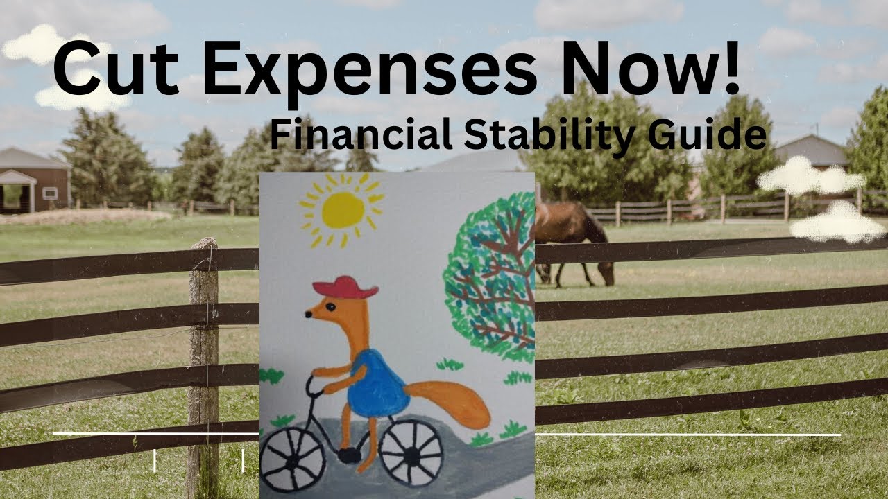 Master Your Budget: Essential Tips for Cutting Expenses & Prioritizing Needs l Brighten-up-sunshine