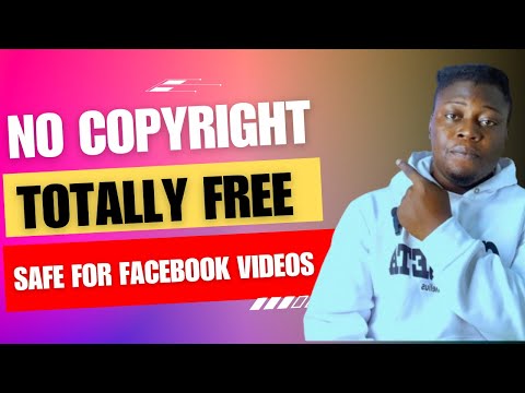 How To Download Free Non Copyrighted Music For Facebook Videos