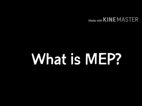 #MEP #MEPTechnology #MEPEngineering  What is MEP?? Introduction to MEP Engineering