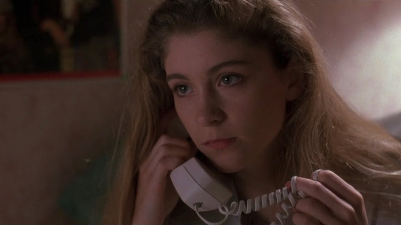 Lisa (1990) | What Once Was