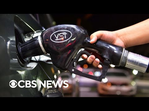 How Russia affects global energy market