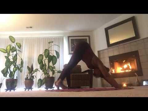 Soulful Yoga - 🤷🏿♂️🧘🏾♂️👍🏾 Enjoy this Soulful Cultural Yoga Experience