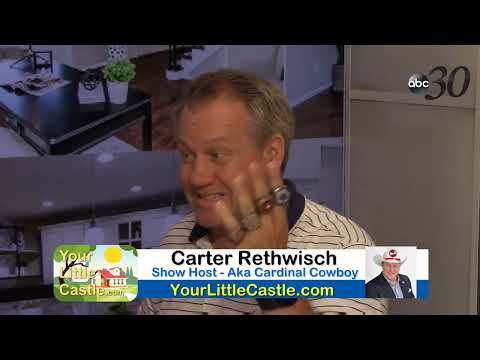 Patrick Jones - Jones Company Realty Group LLC - Show 1 - Your Little Castle Show ABC