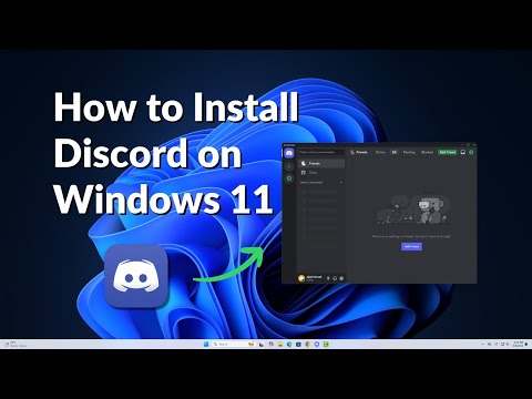 How to Install Discord on Windows 11