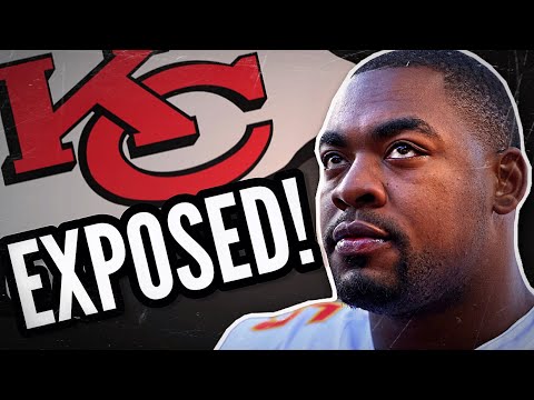 Chiefs vs Chris Jones: Contract Offers EXPLAINED!💯 | Kansas City Chiefs News Today