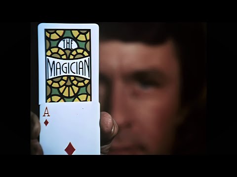 The Magician - Upscaled to 4K (1973–1974 )