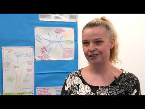 Education and Childcare