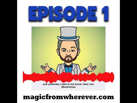 The Real Definition of a Magician