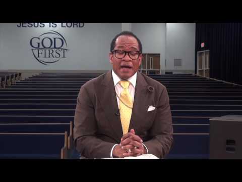 The Bible Says This! What Say You? - "The Persecution of Christians" v2