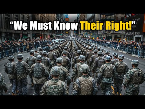 What the GOVERNMENT CAN and CAN"T DO Under Martial Law..?!