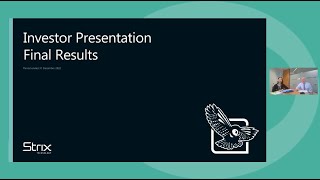 Strix Group PLC Equity Research & Stock Reports | Research Tree