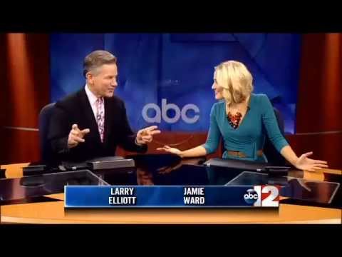 Local man finds Hidden Cash ABC 12 – WJRT – Flint, MI