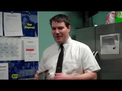 BBBFTV - Dave from Geek Squad introduces 'Ask an Agent'