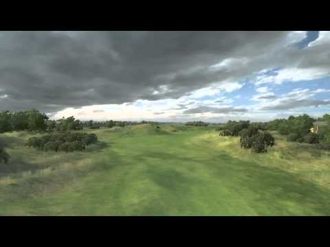 Hole-by-hole guide to the 2012 Open Championship, Royal Lytham & St Annes: the par-4 10th
