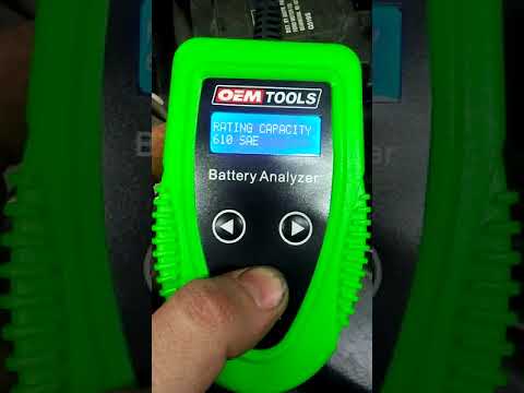 Battery Analyzer - Battery Health Checker Latest Price, Manufacturers ...