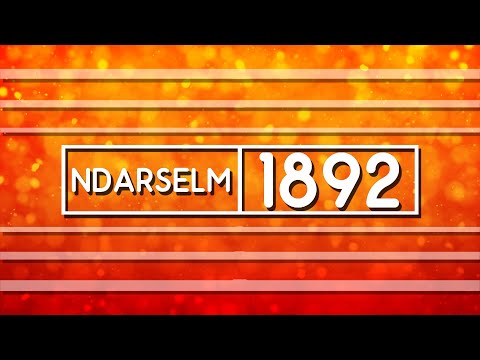NDARSELM1892 "Odin Rounded 6.0 Halloween" Logo (October 27, 2024)