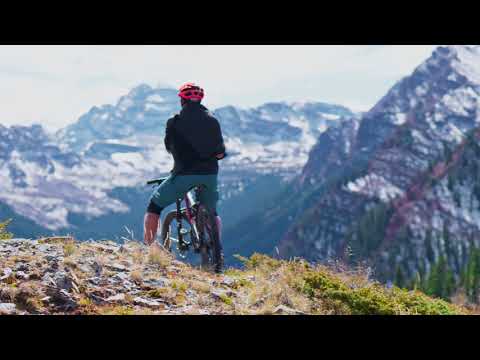 Pack for the outdoors like a pro with National Geographic adventurer Pete McBride