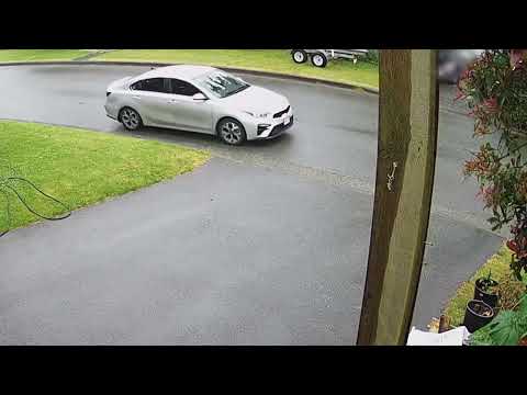Hells Angel Ronaldo Lising shot outside Burnaby home – Gangsterism Out