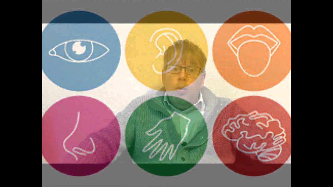 Mediumship workshop part 3