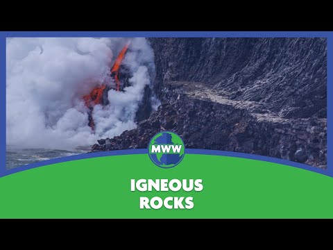 Igneous Rocks
