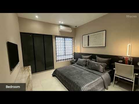 F Residences Merlin Rajarhat, Kolkata | Price List & Brochure, Floor ...