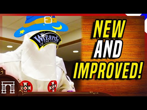 WotC Replaces "inhertanly Racist" Half-Race With "Children of Different Humanoid Kinds" In DnD