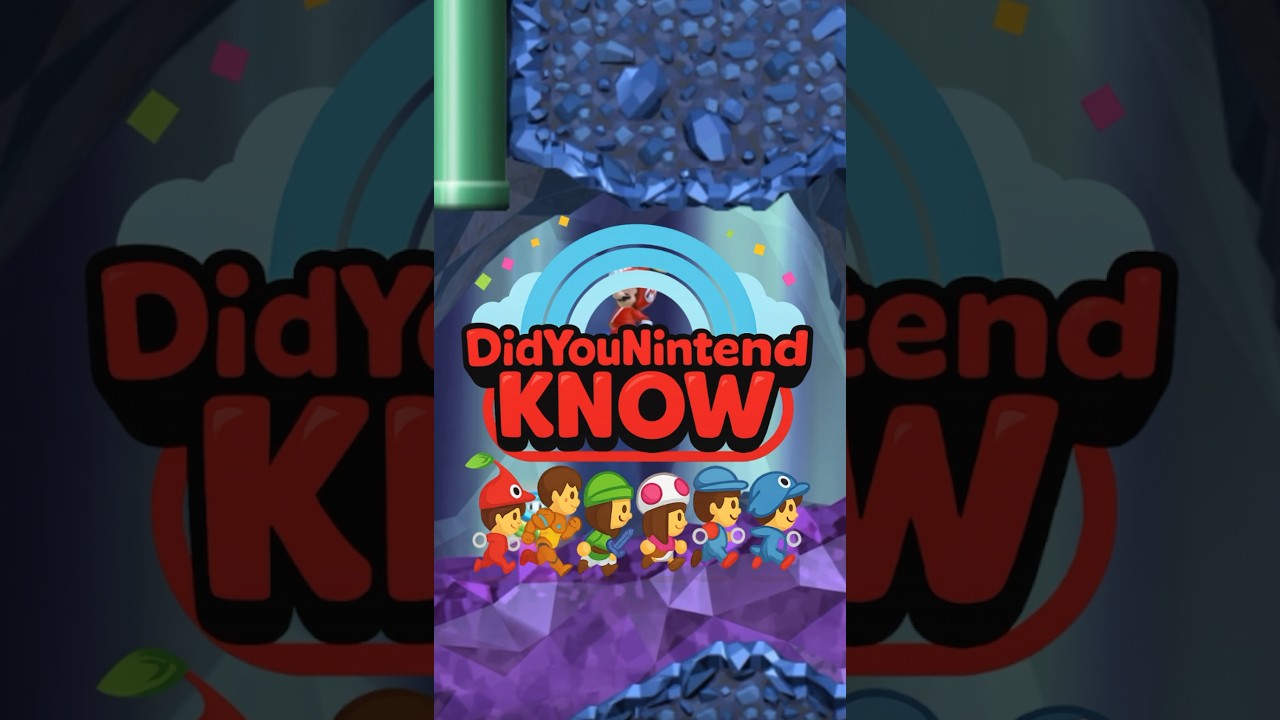 Peach jumps with mario! #Mario #Nintendo #Wii #Gaming