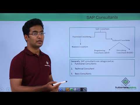 SAP ABAP - Introduction to ABAP/4