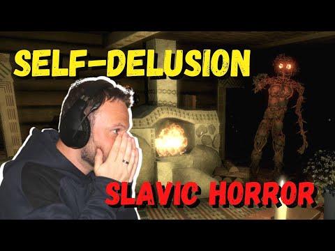 Steam Community :: Video :: Survival Horror Based On Slavic Myths like ...