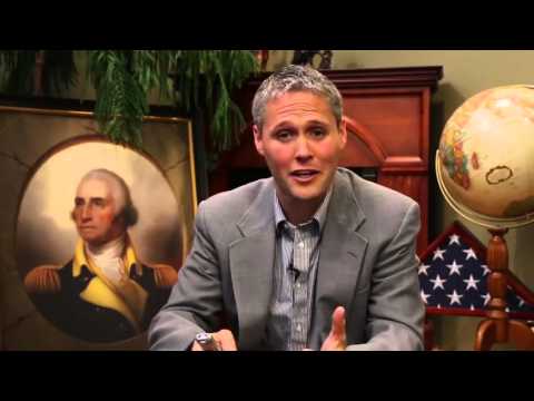 Introduction to the Constitution: Part 1 of the "Five Clauses Everyone Should Know" series.